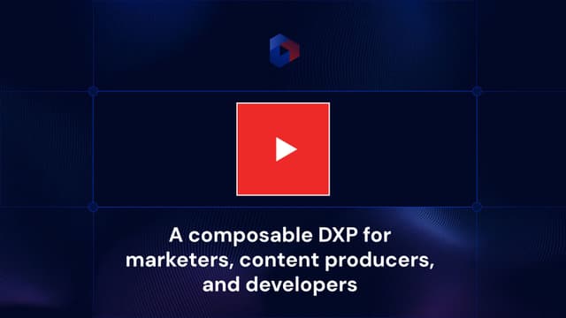 Uniform Digital Experience Platform for Enterprise Digital Teams | Uniform