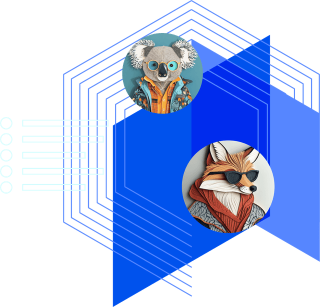 AI Agents | Agentic AI of Uniform DXP